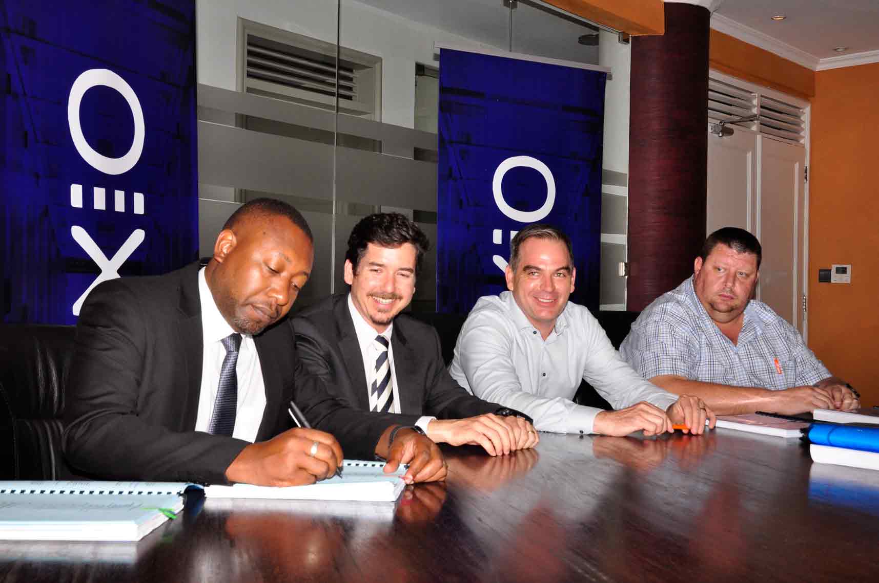 Raxio Data Centre awards multi-billion construction contract to Roko ...